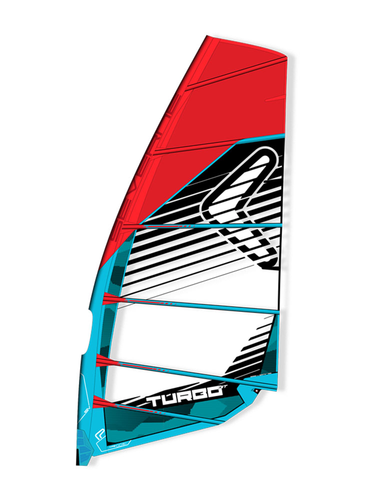 Severne Sails | Andy Biggs Watersports