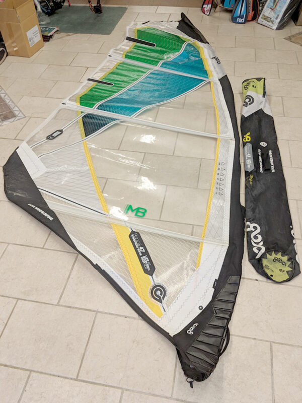 Second Hand Windsurfing | Andy Biggs Watersports